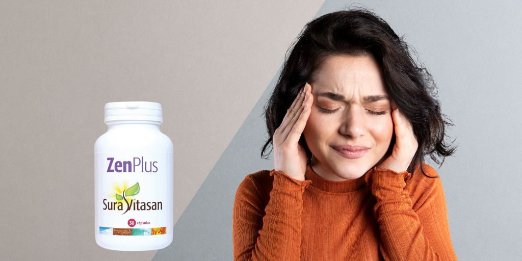 Zen Plus Sura Vitasan para que sirve: Todo lo que necesitas saber